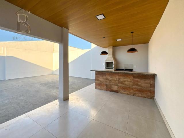 Casa em Jardim Vitória, Marília/SP de 1m² 3 quartos à venda por R$ 449.900,00