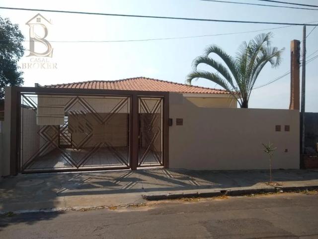 Casa em Jardim Vitória, Marília/SP de 300m² 3 quartos à venda por R$ 549.000,00