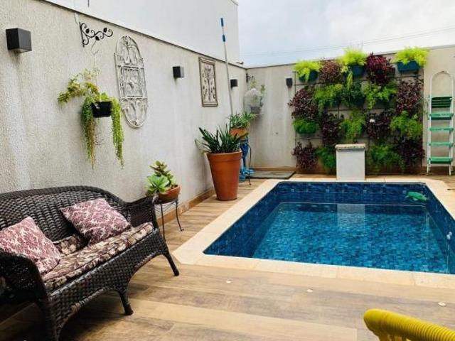Casa em Jardim Vitória Nova Odessa