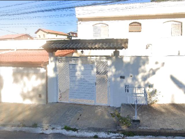 Casa em Jardim Vitória, Campo Limpo Paulista/SP de 250m² 4 quartos à venda por R$ 552.900,00