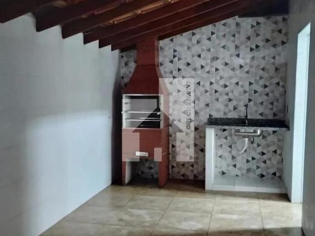 Casa em Jardim Vitória, Campo Limpo Paulista/SP de 53m² 2 quartos à venda por R$ 375.000,00