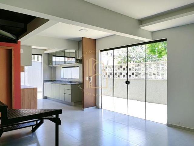Casa em Jardim Vitória Poços de Caldas