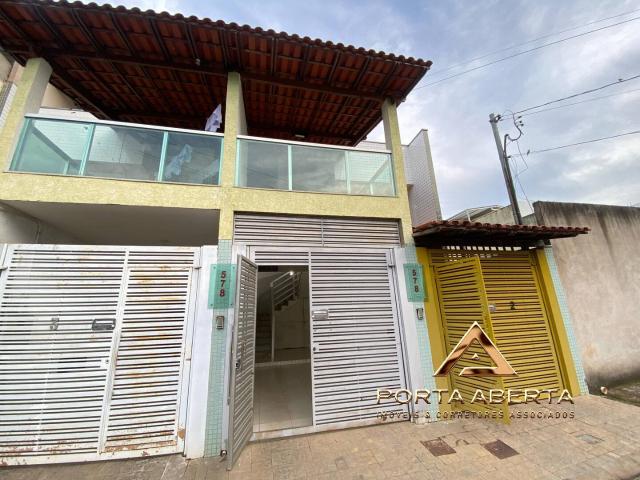Casa em Jardim Vitória, Santana Do Paraíso/MG de 100m² 2 quartos à venda por R$ 259.000,00