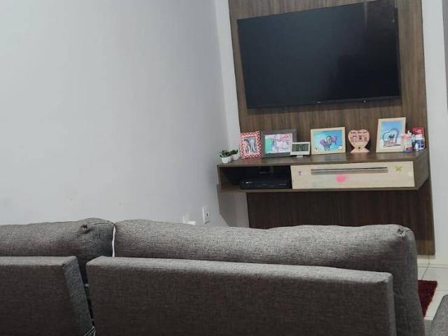 Casa em Jardim Vitória, Santana Do Paraíso/MG de 82m² 2 quartos à venda por R$ 249.900,00