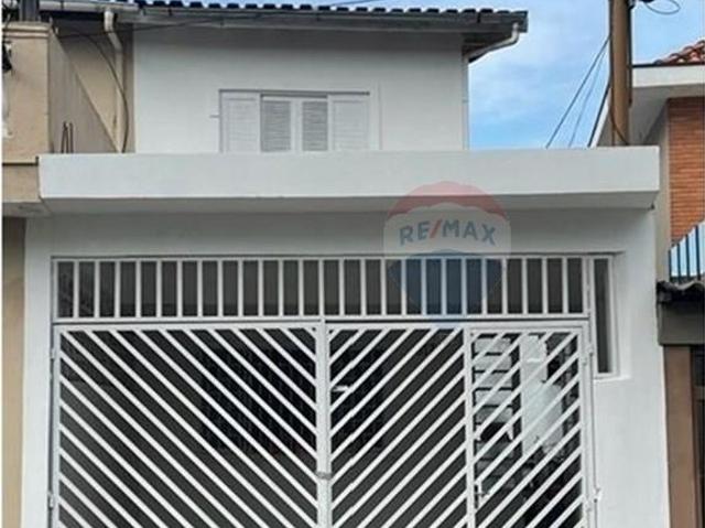 Casa em Jardim Vivan, São Paulo/SP de 112m² 2 quartos à venda por R$ 509.000,00