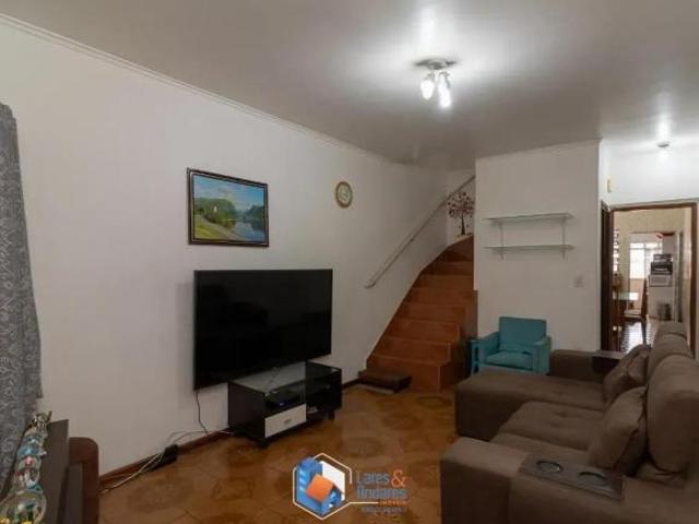 Casa em Jardim Vivan, São Paulo/SP de 130m² 2 quartos à venda por R$ 405.000,00