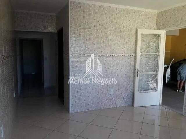 Casa em Jardim Volobueff Nova Veneza, Sumaré/SP de 111m² 2 quartos à venda por R$ 328.900,00