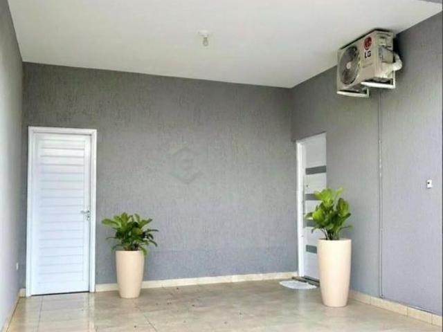 Casa em Jardim Wanel Ville V, Sorocaba | 4 Dorms, 3 Suítes