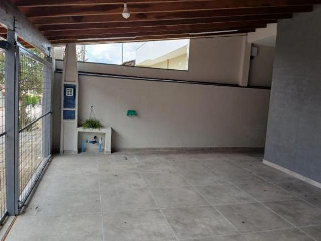 Casa em Jardim Wanel Ville V, Sorocaba/SP de 111m² 3 quartos à venda por R$ 491.100,00