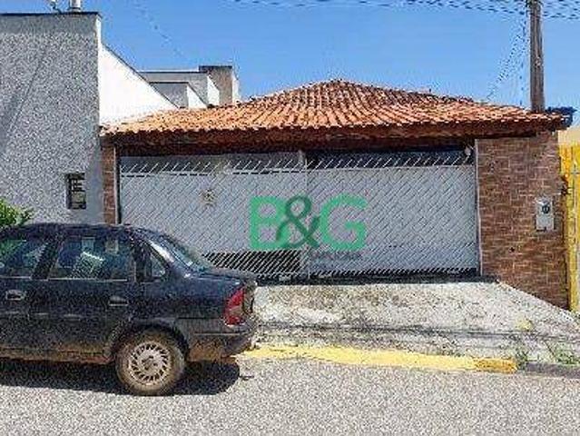 Casa em Jardim Wanel Ville V, Sorocaba/SP de 65m² 2 quartos à venda por R$ 125.900,00