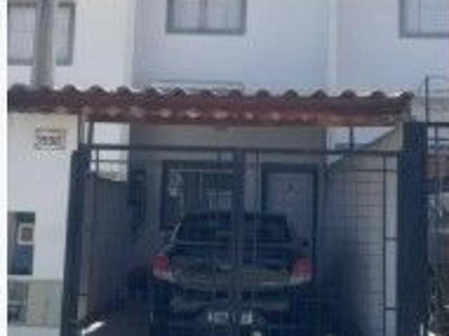 Casa em Jardim Wanel Ville V, Sorocaba/SP de 80m² 2 quartos à venda por R$ 299.000,00