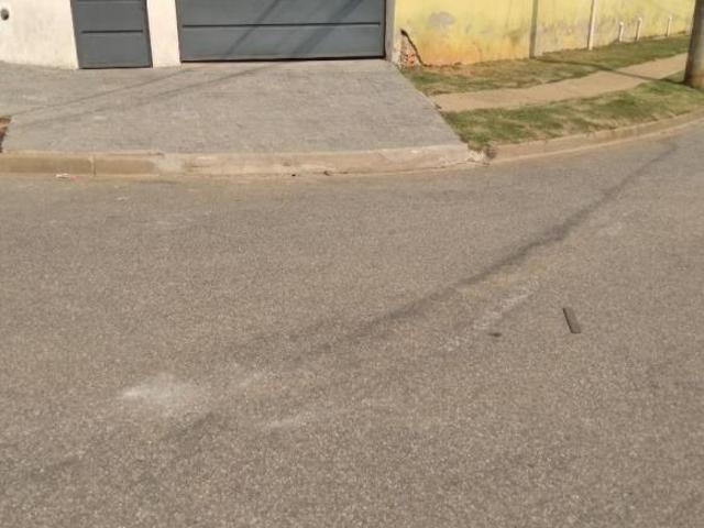 Casa em Jardim Wanel Ville V, Sorocaba/SP de 95m² 2 quartos à venda por R$ 395.000,00