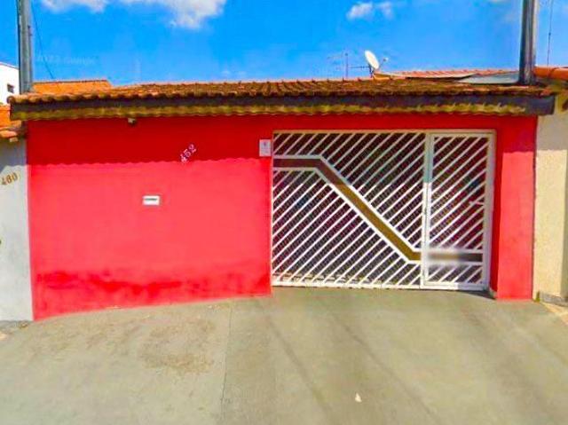 Casa em Jardim Wanel Ville V, Sorocaba/SP de 96m² 2 quartos à venda por R$ 379.000,00
