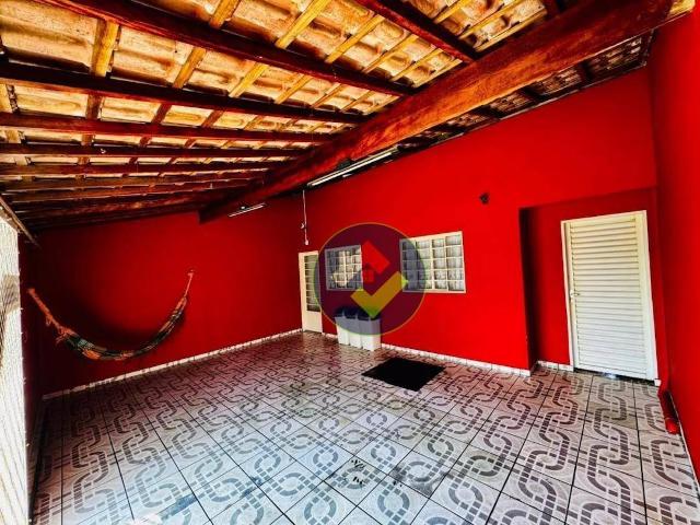 Casa em Jardim Wanel Ville V, Sorocaba/SP de 96m² 2 quartos à venda por R$ 379.900,00