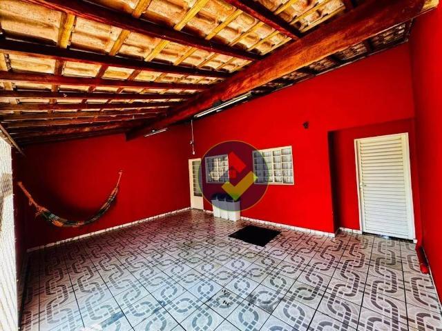 Casa em Jardim Wanel Ville V, Sorocaba/SP de 96m² 2 quartos à venda por R$ 379.000,00