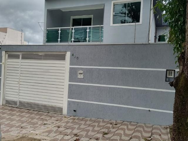 Casa em Jardim Wanel Ville IV, Sorocaba/SP de 180m² 3 quartos à venda por R$ 449.900,00