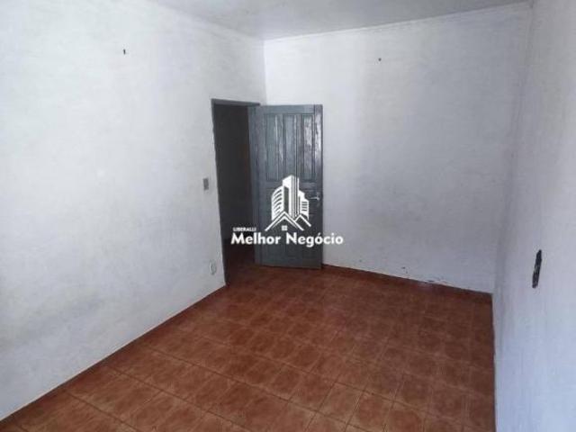 Casa em Jardim Yeda, Campinas/SP de 77m² 3 quartos à venda por R$ 320.000,00