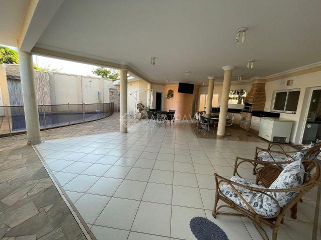 Casa em Jardim Yolanda, São José do Rio Preto/SP de 335m² 5 quartos à venda por R$ 1.599.900,00