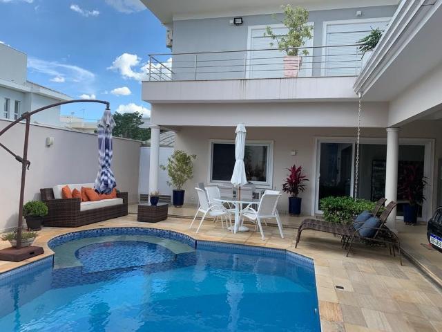 Casa em Jardim Ypê, Paulínia/SP de 427m² 6 quartos à venda por R$ 3.079.900,00