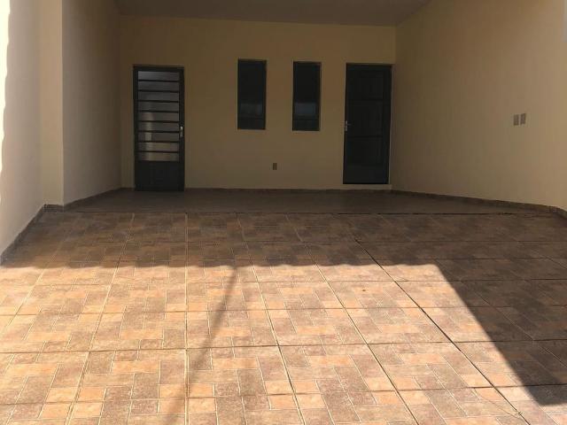 Casa em Jardim Ypê, Paulínia/SP de 87m² 2 quartos para locação R$ 2.500,00/mes