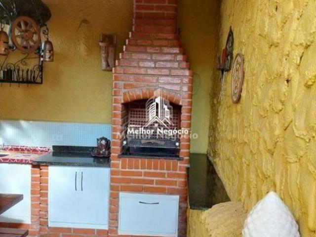 Casa em Jardim Ypê, Paulínia/SP de 150m² 4 quartos à venda por R$ 750.000,00