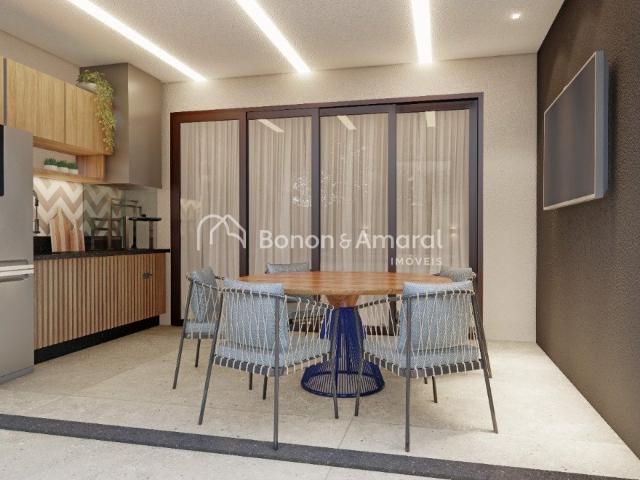 Casa em Jardim Ypê, Paulínia/SP de 184m² 3 quartos à venda por R$ 1.689.900,00