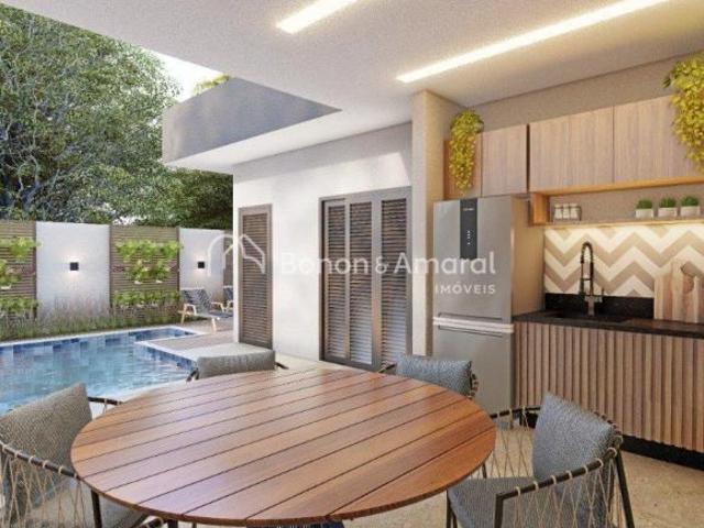 Casa em Jardim Ypê, Paulínia/SP de 184m² 3 quartos à venda por R$ 1.690.000,00