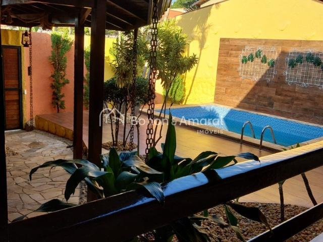 Casa em Jardim Ypê, Paulínia/SP de 204m² 2 quartos à venda por R$ 749.000,00