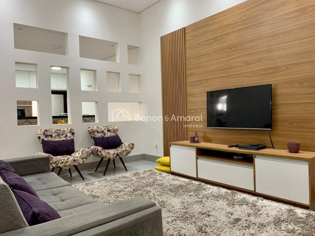 Casa em Jardim Ypê, Paulínia/SP de 216m² 3 quartos à venda por R$ 1.789.900,00