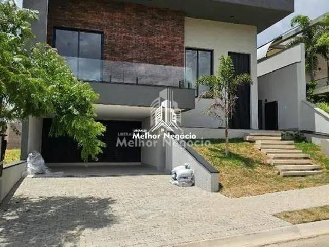 Casa em Jardim Ypê, Paulínia/SP de 216m² 3 quartos à venda por R$ 1.889.900,00