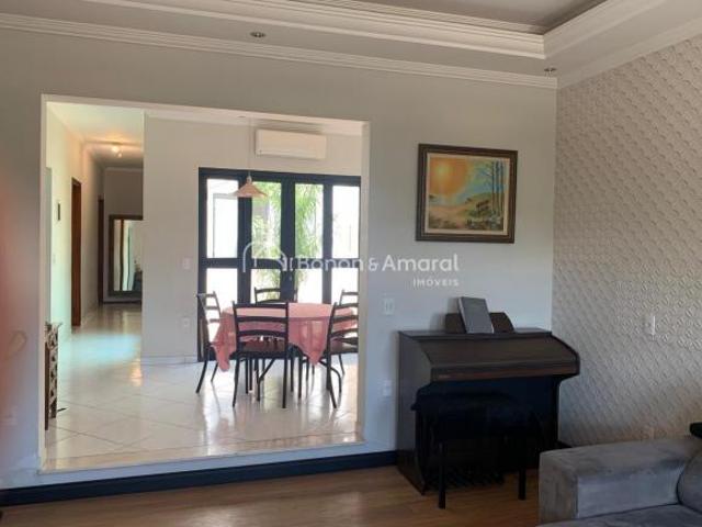 Casa em Jardim Ypê, Paulínia/SP de 219m² 3 quartos à venda por R$ 1.020.000,00