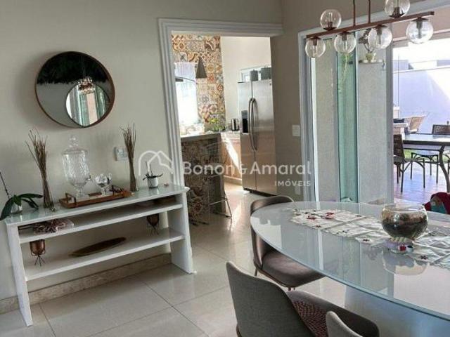 Casa em Jardim Ypê, Paulínia/SP de 230m² 3 quartos à venda por R$ 1.600.000,00