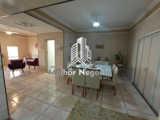 Casa em Jardim Ypê, Paulínia/SP de 238m² 3 quartos à venda por R$ 849.000,00