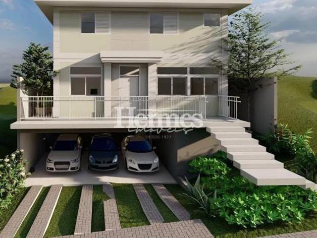 Casa em Jardim Ypê, Paulínia/SP de 239m² 3 quartos à venda por R$ 1.350.000,00