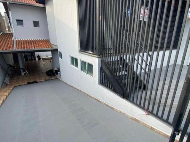 Casa em Jardim Ypê, Paulínia/SP de 281m² 4 quartos à venda por R$ 900.000,00