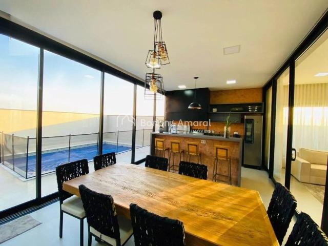 Casa em Jardim Ypê, Paulínia/SP de 289m² 4 quartos à venda por R$ 2.798.000,00