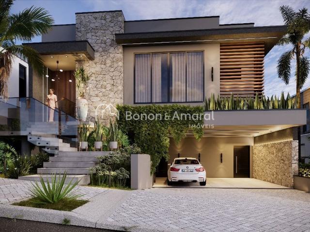 Casa em Jardim Ypê, Paulínia/SP de 300m² 3 quartos à venda por R$ 2.499.900,00