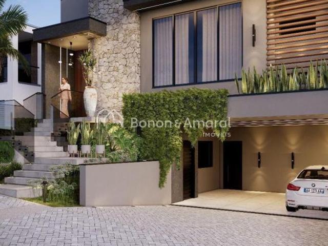 Casa em Jardim Ypê, Paulínia/SP de 300m² 3 quartos à venda por R$ 2.500.000,00