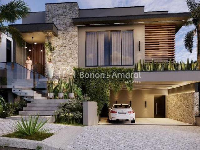 Casa em Jardim Ypê, Paulínia/SP de 300m² 3 quartos à venda por R$ 2.500.000,00