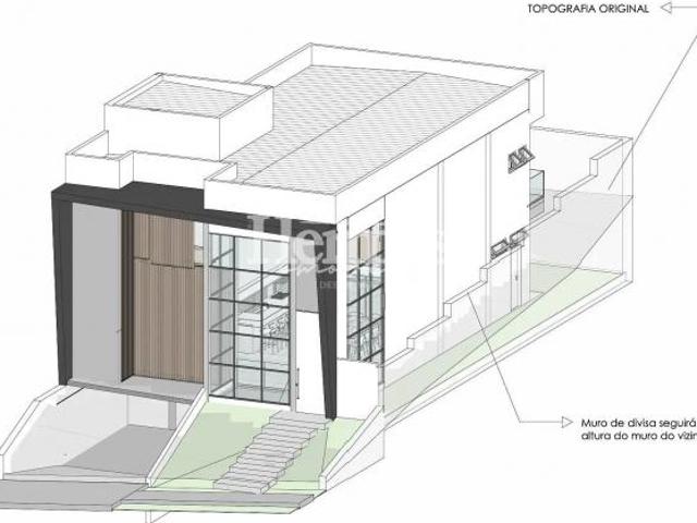 Casa em Jardim Ypê, Paulínia/SP de 343m² 3 quartos à venda por R$ 1.500.000,00