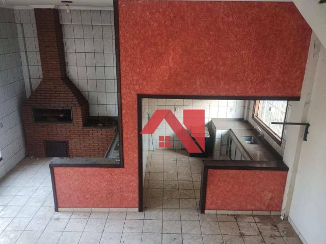 Casa em Jardim Zaniboni I, Mogi Guaçu/SP de 640m² 5 quartos à venda por R$ 1.499.000,00 ou para locação R$ 6.500,00/mes