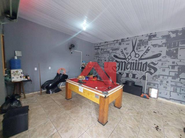 Casa em Jardim Zaniboni I, Mogi Guaçu/SP de 150m² 3 quartos à venda por R$ 289.900,00
