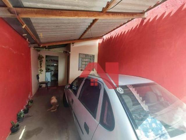 Casa em Jardim Zaniboni I, Mogi Guaçu/SP de 150m² 3 quartos à venda por R$ 290.000,00