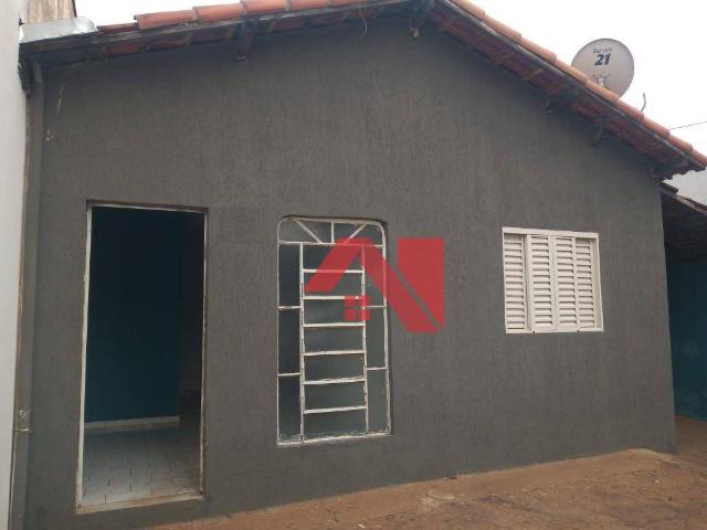 Casa em Jardim Zaniboni I, Mogi Guaçu/SP de 150m² 3 quartos à venda por R$ 359.000,00