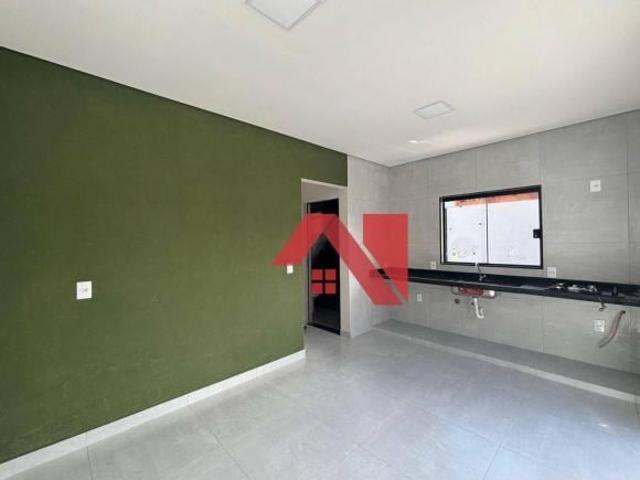 Casa em Jardim Zaniboni II, Mogi Guaçu/SP de 70m² 2 quartos à venda por R$ 330.000,00