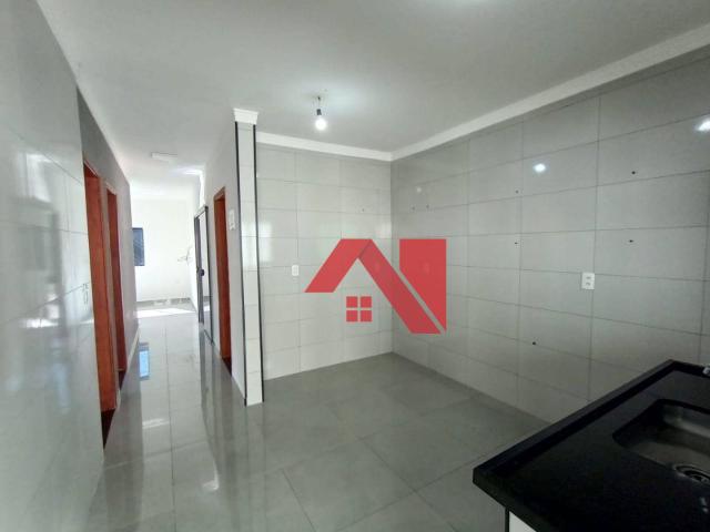 Casa em Jardim Zaniboni II, Mogi Guaçu/SP de 80m² 2 quartos à venda por R$ 274.900,00