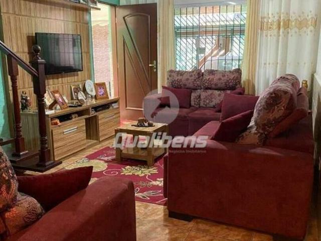 Casa em Jardim Zaira