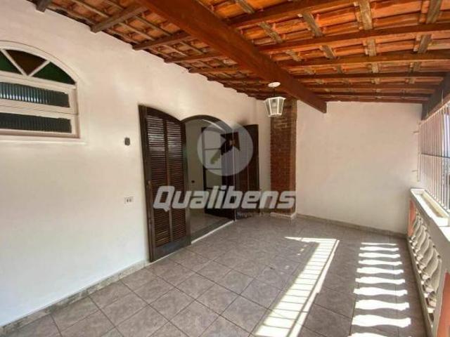 Casa em Jardim Zaira