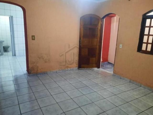Casa em Jardim Zaira Mauá