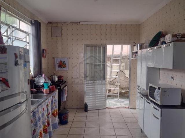 Casa em Jardim Zaira Mauá
